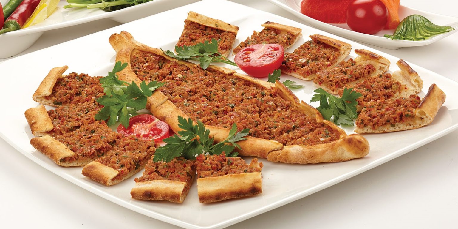 How to make traditional Turkish pide: A step-by-step guide