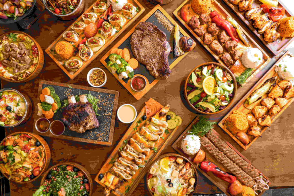 Top 10 Must-try traditional Turkish dishes