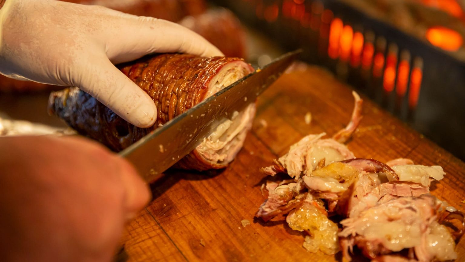 A guide to Turkish offal dishes: From kokoreç to iskembe